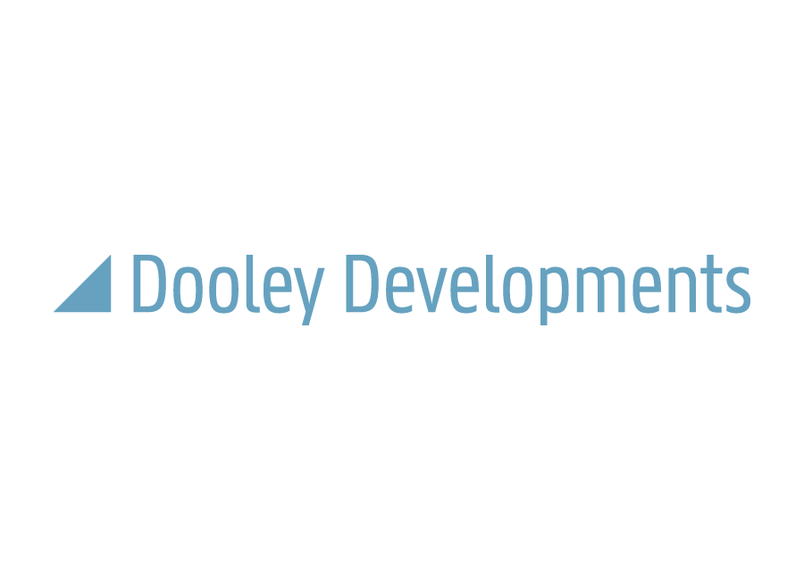 Professional, Modern, Business Logo Design for Dooley Developments by Z ...