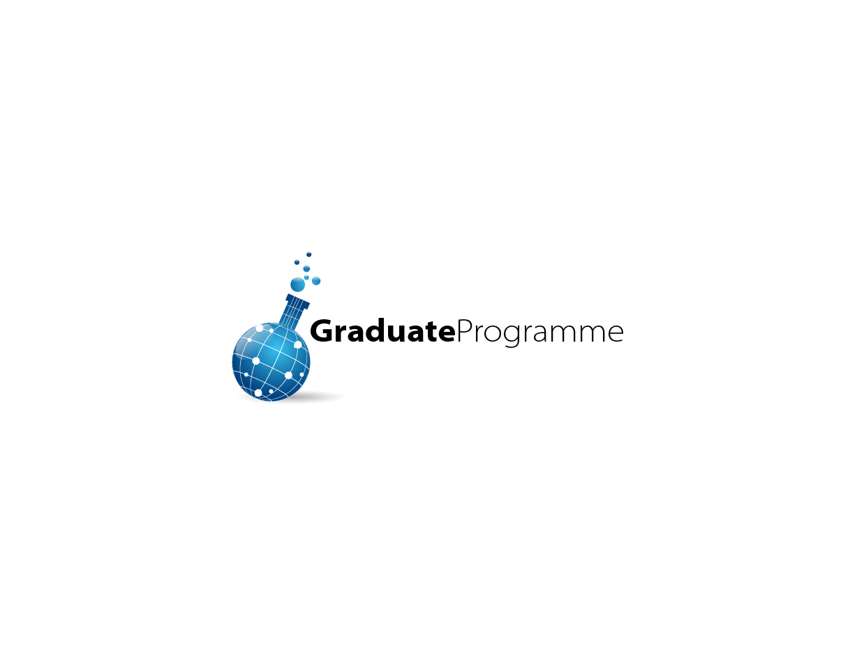 Pharmaceutical Logo Design for Graduate Programme by voltgain | Design ...