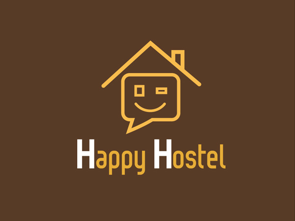Playful, Modern, Hostel Logo Design for Snoozer Hostel by polakx ...