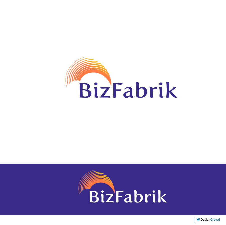 Modern, Professional, Business Logo Design for BizFabrik by designgreen ...