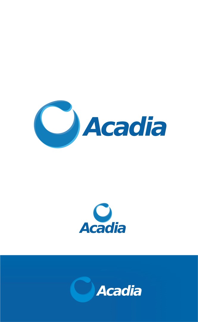 Construction Logo Design for Acadia by alok bhopatkar | Design #4374691