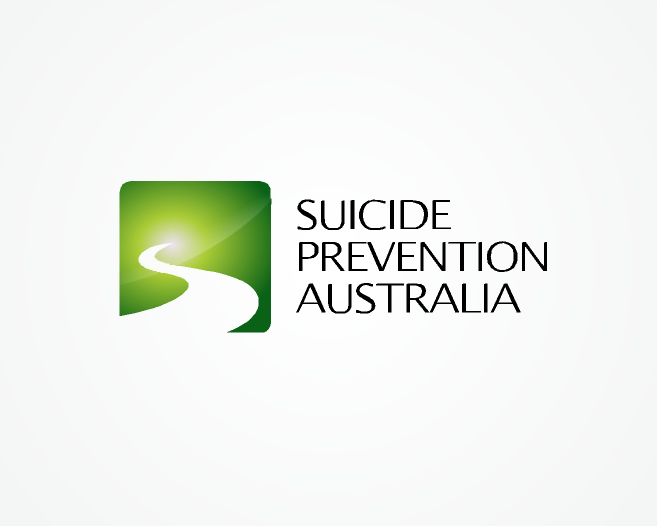 Modern, Bold, Health Logo Design for "Suicide Prevention Australia" and ...