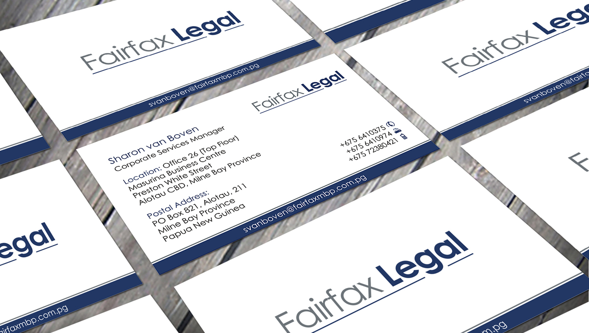 Legal Business Card Design for a Company by SKYdesign | Design #4327889