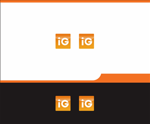 iGrads App Logo | 28 Logo Designs for iG or iGrads