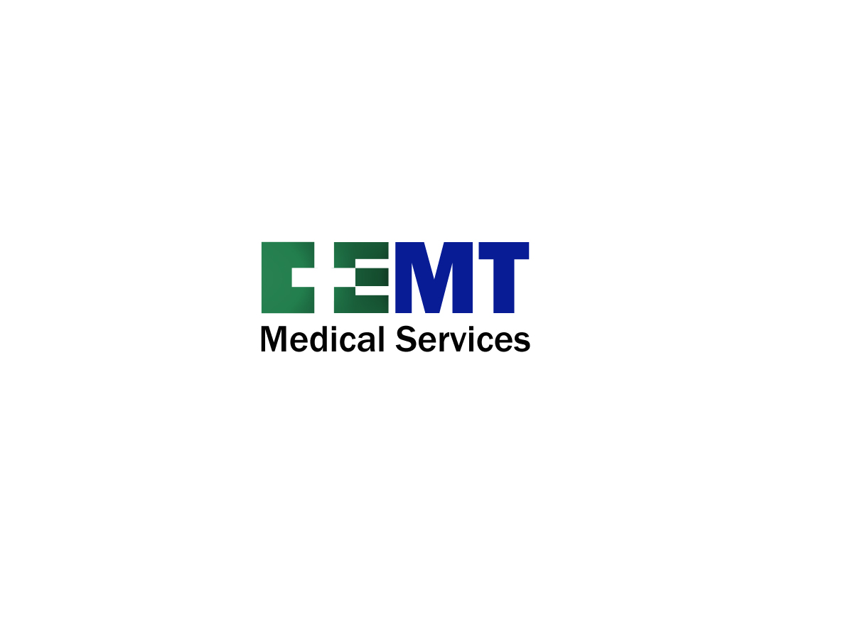 Serious, Modern, Hospital Logo Design for EMT Medical Services by polj ...