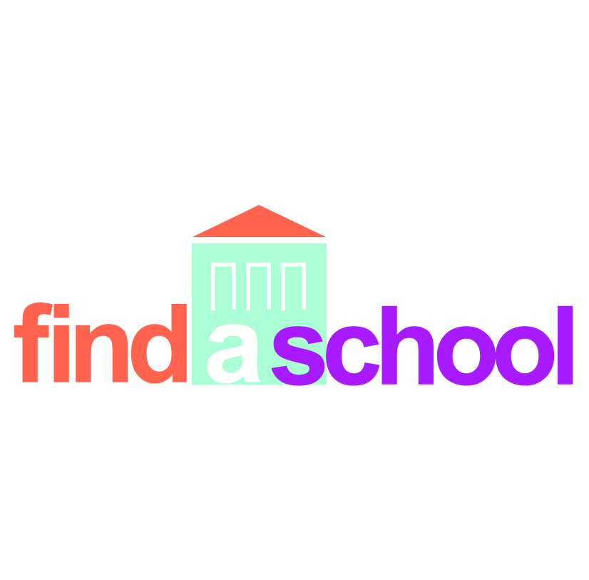 School Logo Design for Find a School by Mary | Design #1271775