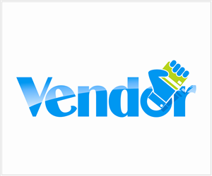 Unique Logo | 35 Logo Designs for Vendor