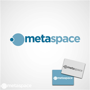 MetaSpace Logo | 146 Logo Designs for MetaSpace