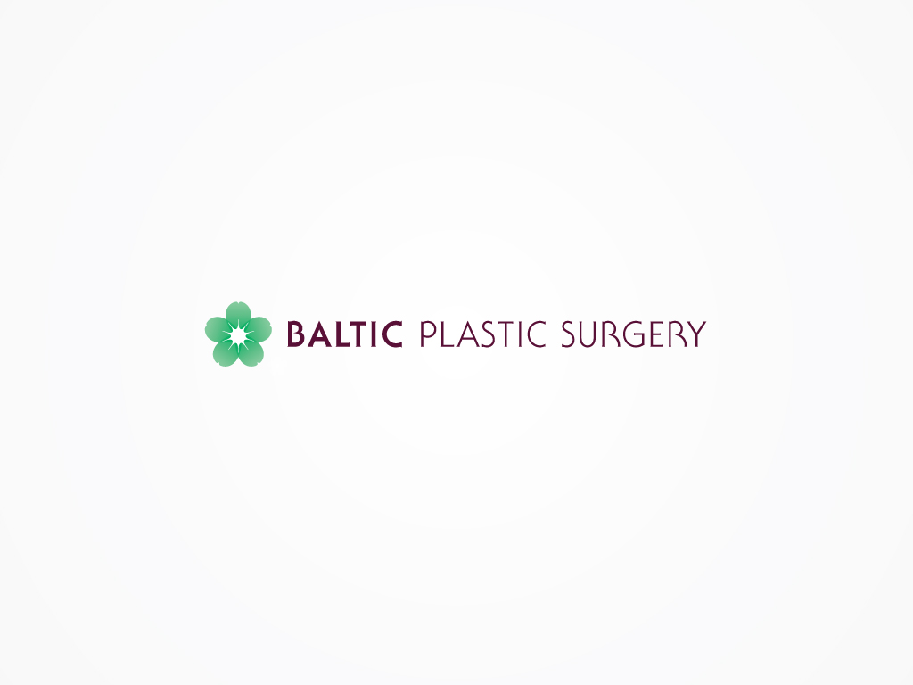 Elegant, Playful, Plastic Logo Design for (None provided) by Designed ...
