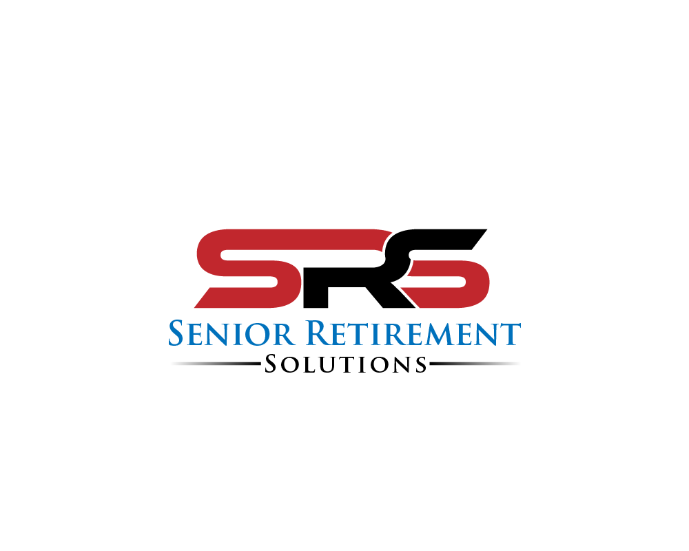 Serious, Elegant, Distribution Logo Design for Senior Retirement ...