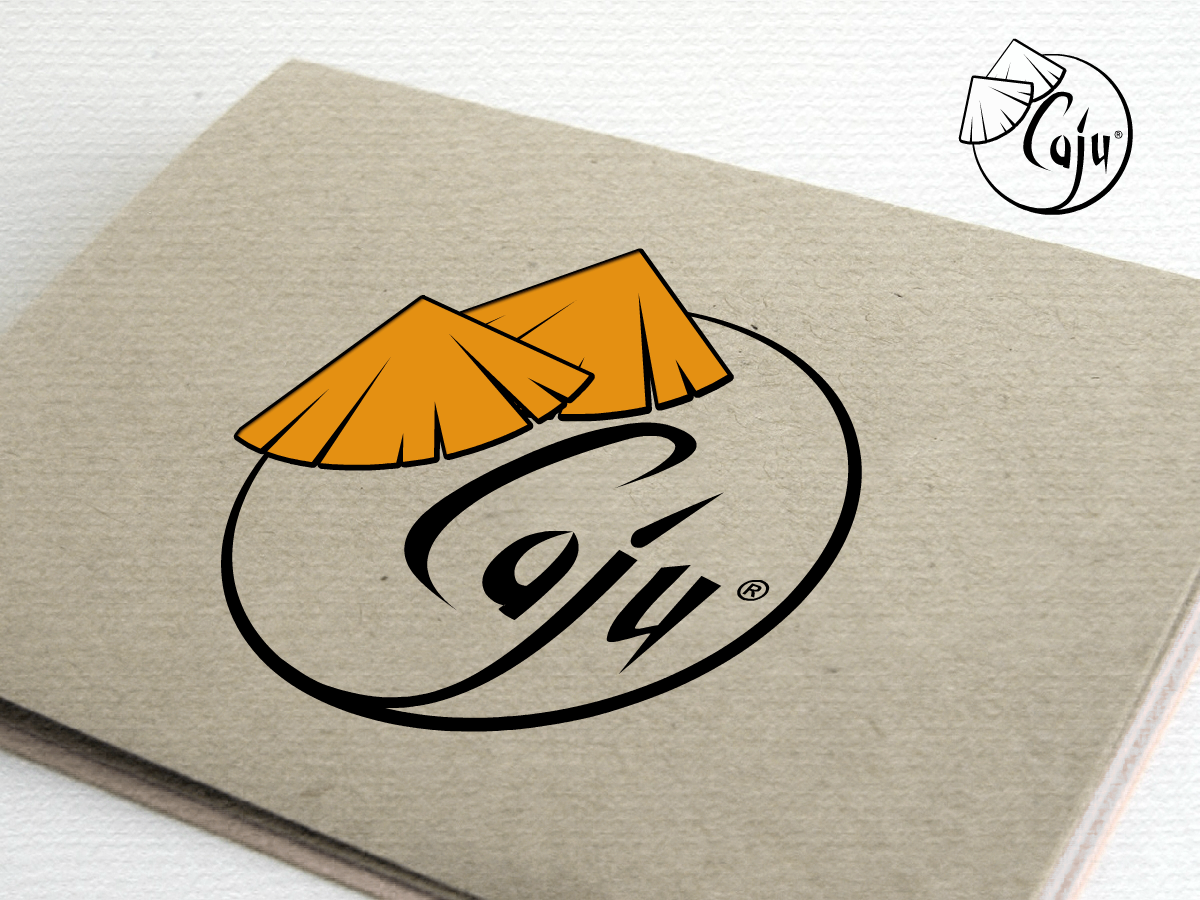 Elegant, Modern, Health Logo Design for Caju by REDcrackers.com ...