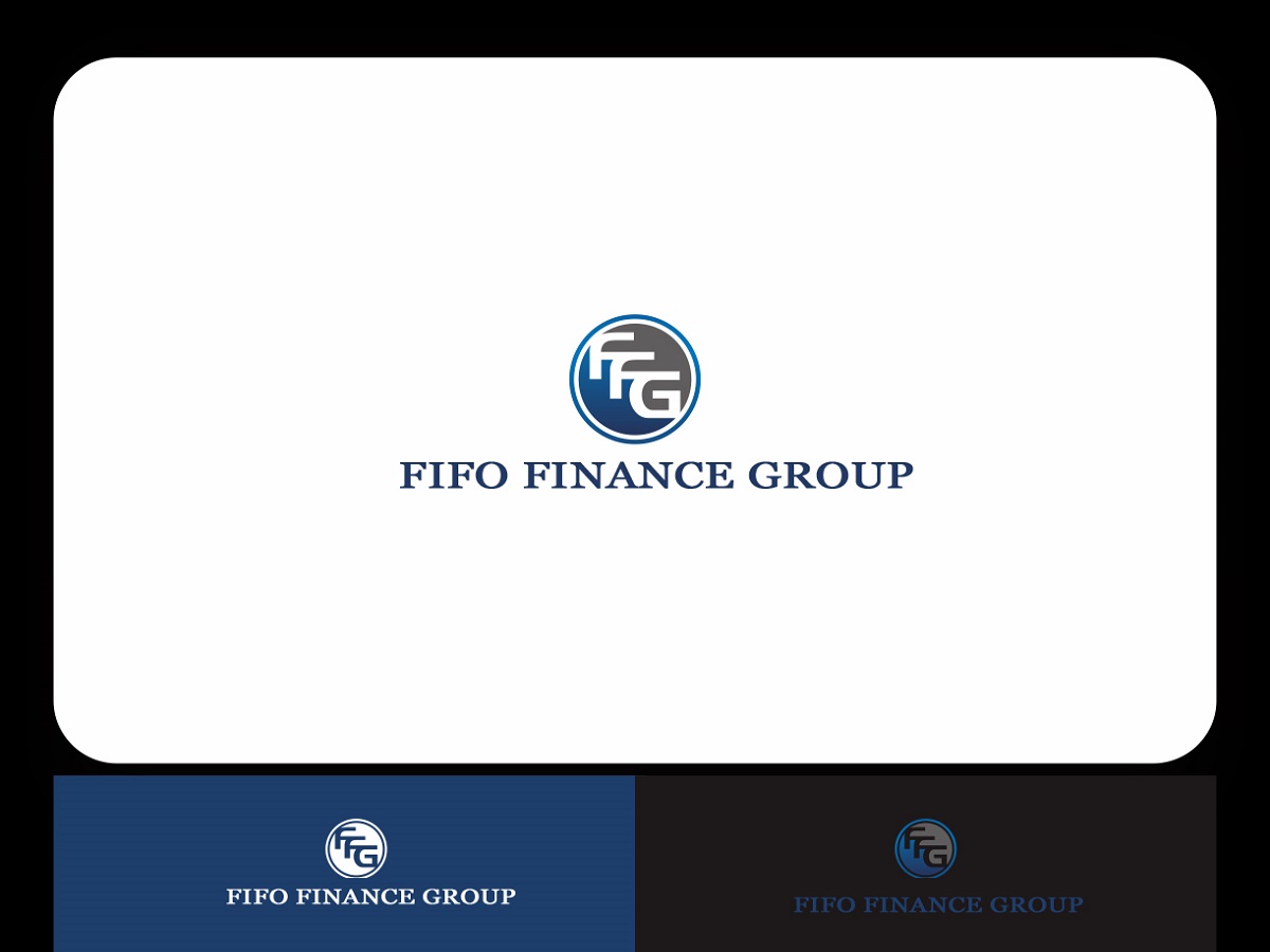 Professional, Serious, Finance Logo Design for FIFO Finance Group, or FFG by DesignPlus | Design ...