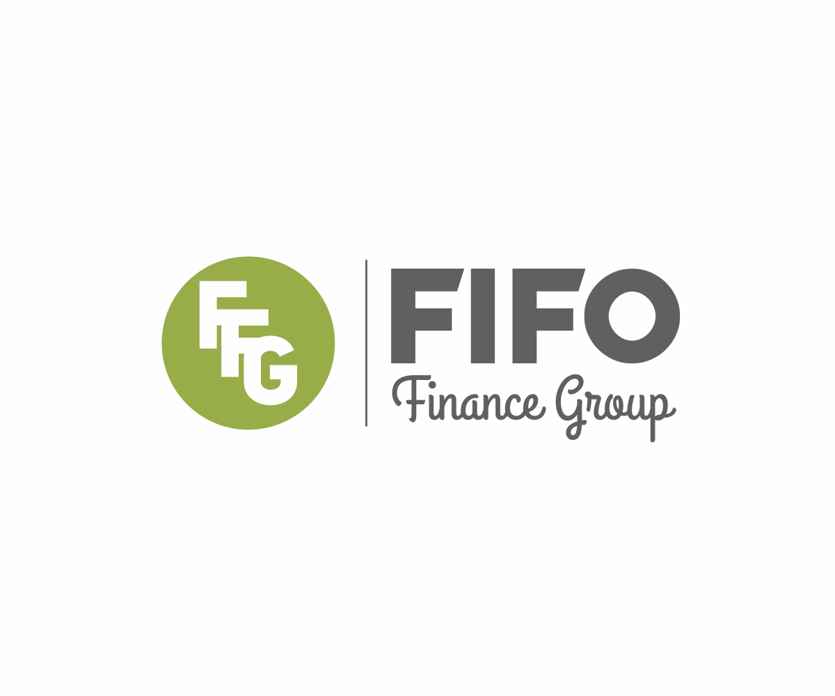 Professional, Serious, Finance Logo Design for FIFO Finance Group, or ...