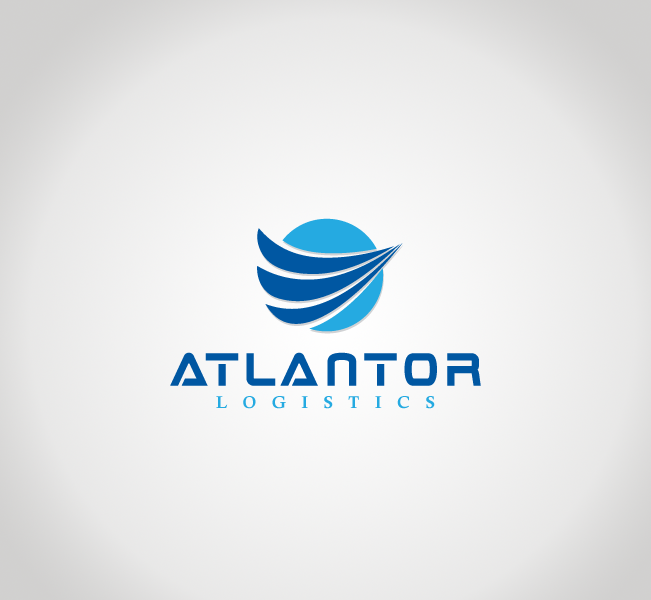 Freight Forwarder Logo