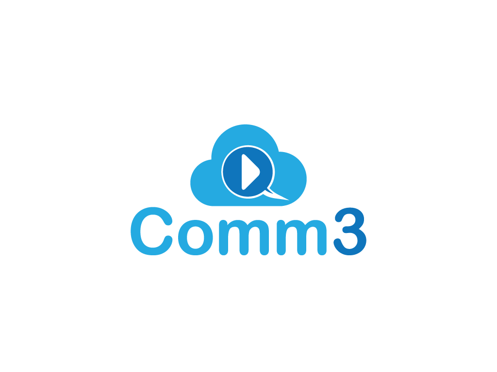 Bold, Serious, Business Logo Design for Comm3 by Rijan Hamidovic ...