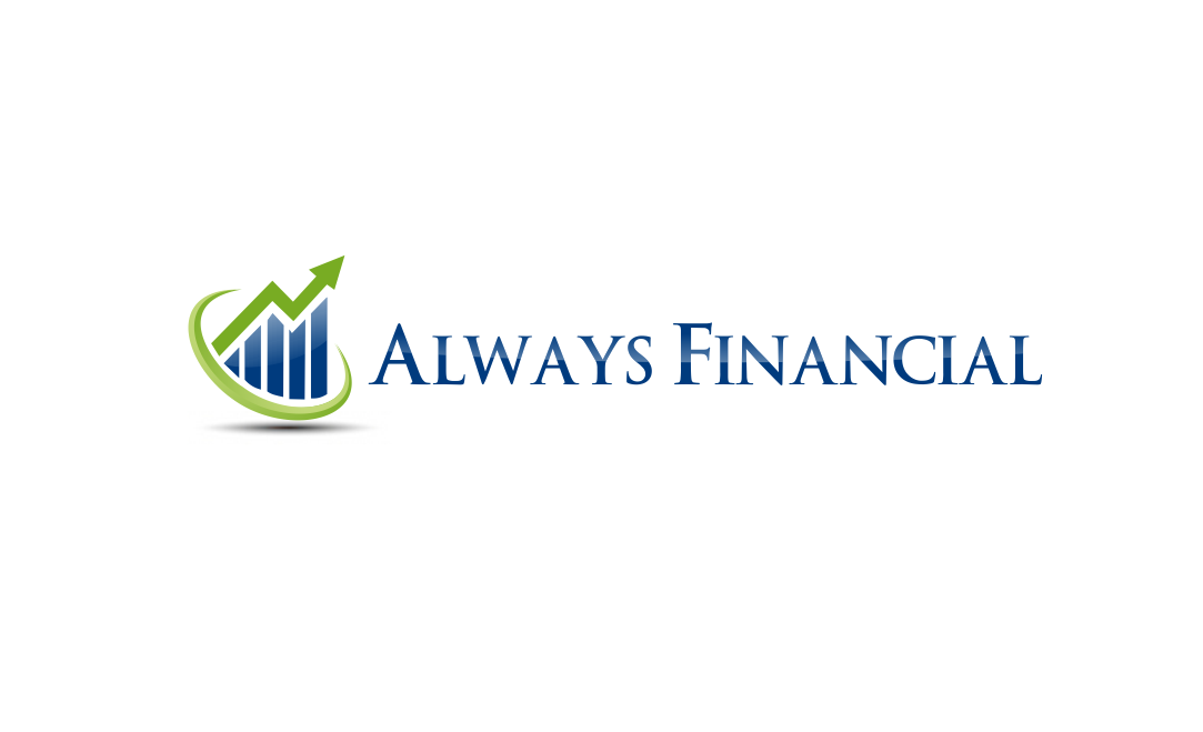 Financial Logo Design for Always Financial by CreativeIyke | Design ...
