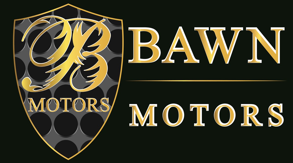 Professional, Serious Logo Design for Bawn Motors by warlock135 ...