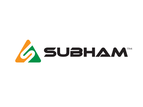 Serious, Professional, Equity Logo Design for SUBHAM by Buck Tornado ...