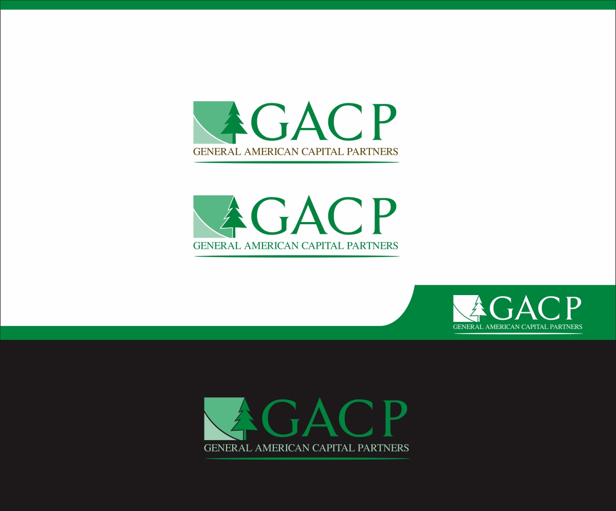 Business Logo Design for GACP or General American Capital Partners by ...