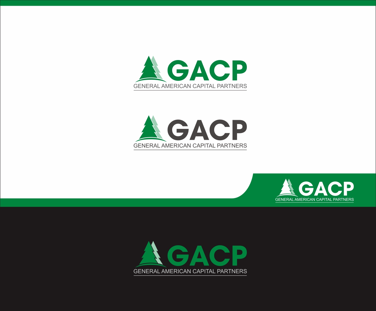 Business Logo Design for GACP or General American Capital Partners by ...