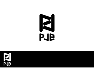 PJB Clothing Logo Design | 33 Logo Designs for PJB