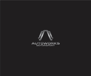 Professional, Serious, Electronics Logo Design for Autoworks ...
