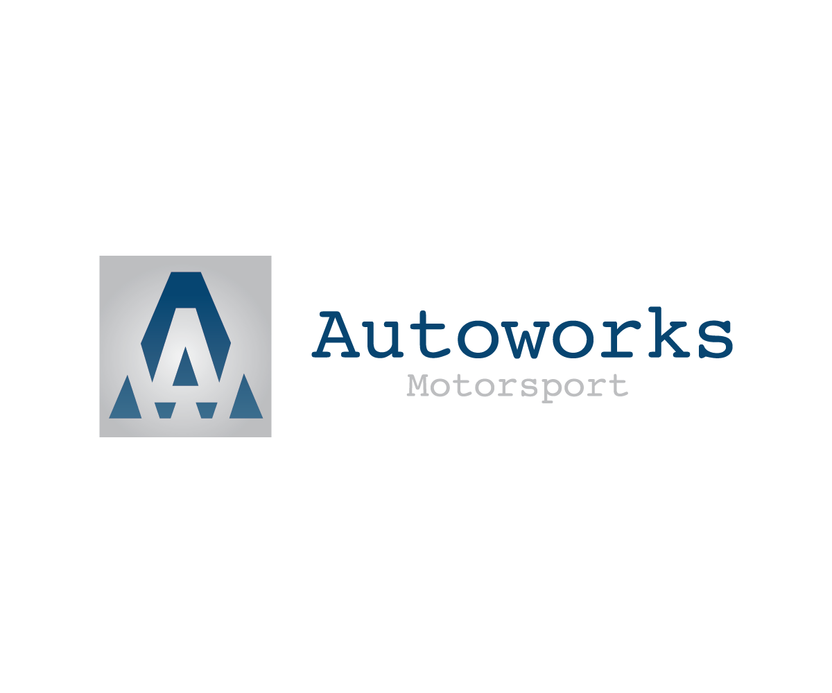 Professional, Serious, Electronics Logo Design for Autoworks ...