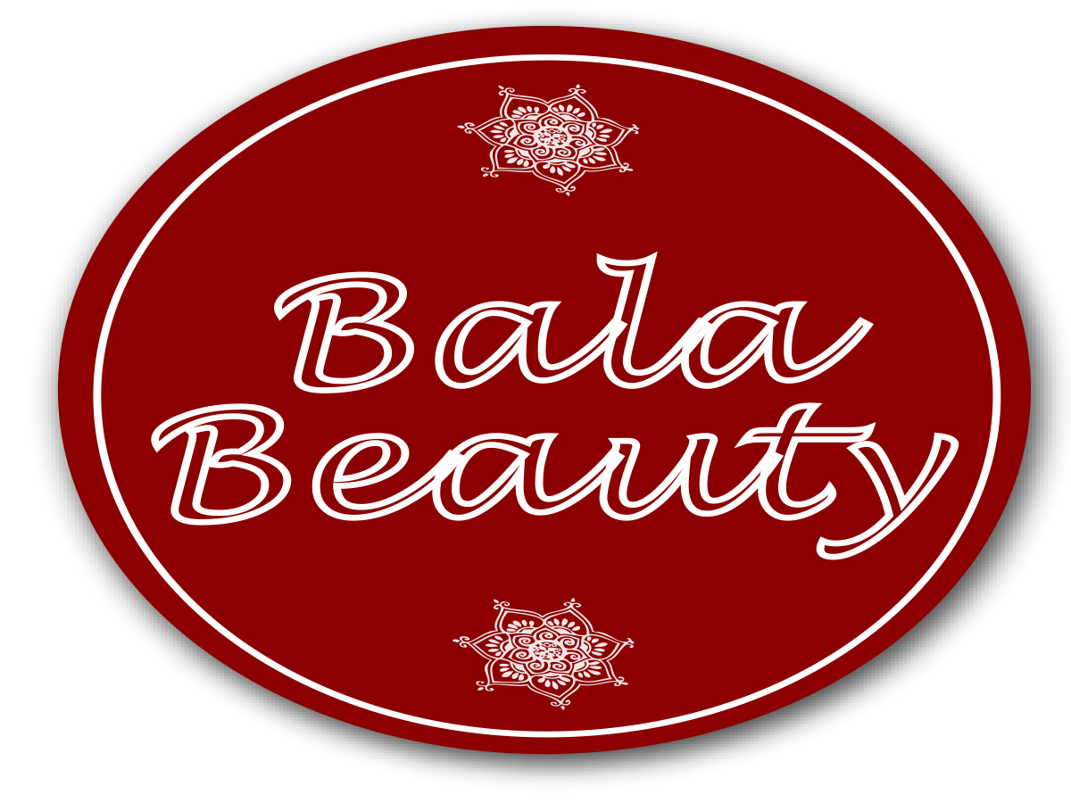 Retail Logo Design for Bala Beauty by margoot | Design #4371798