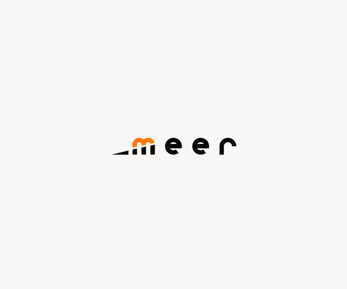 Logo Design for MEER by Mario | Design #4375809