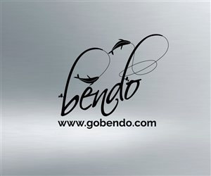 BENDO | 53 Logo Designs for BENDO www.gobendo.com