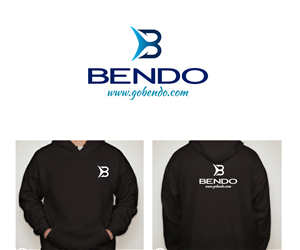 BENDO | 40 Logo Designs for BENDO www.gobendo.com