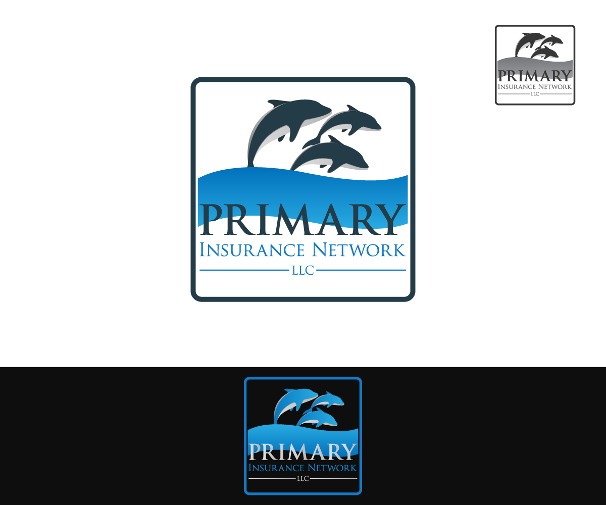 Life Insurance Logo Design for Primary Insurance Network, LLC by M.Pirs ...