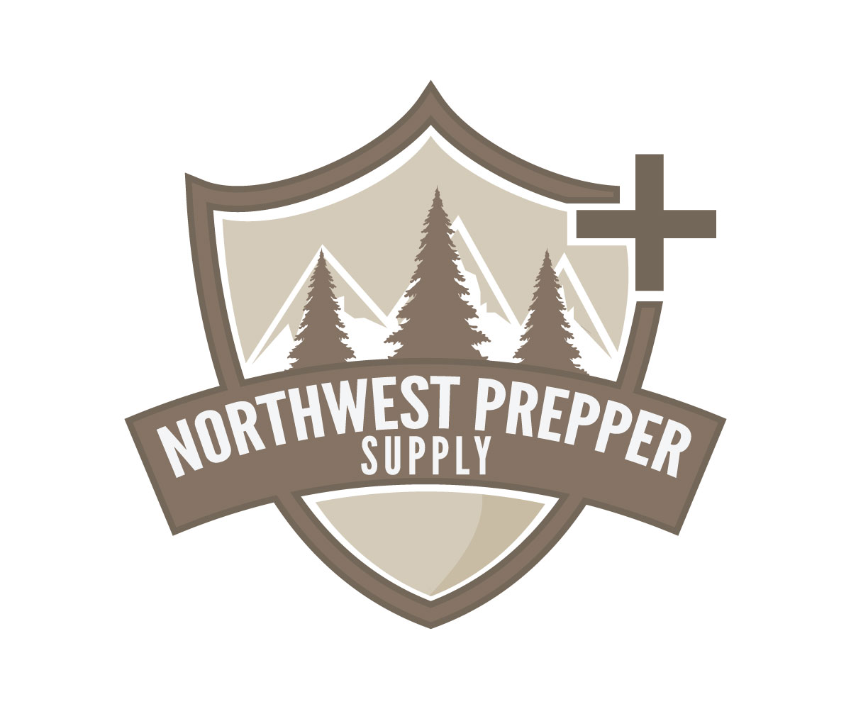 Financial Logo Design for Northwest Prepper Supply by EGDesigns ...