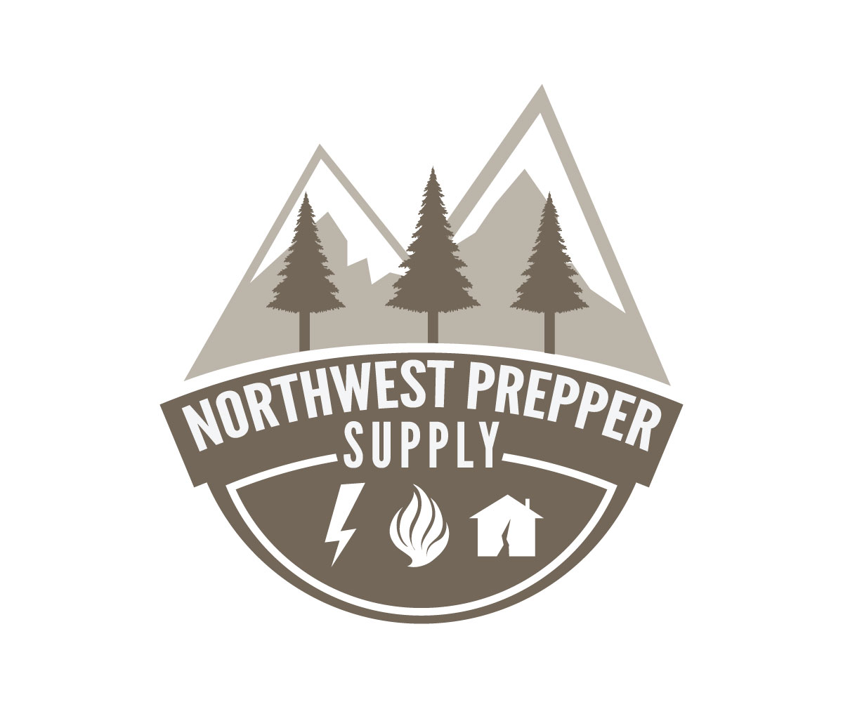 Financial Logo Design for Northwest Prepper Supply by EGDesigns ...