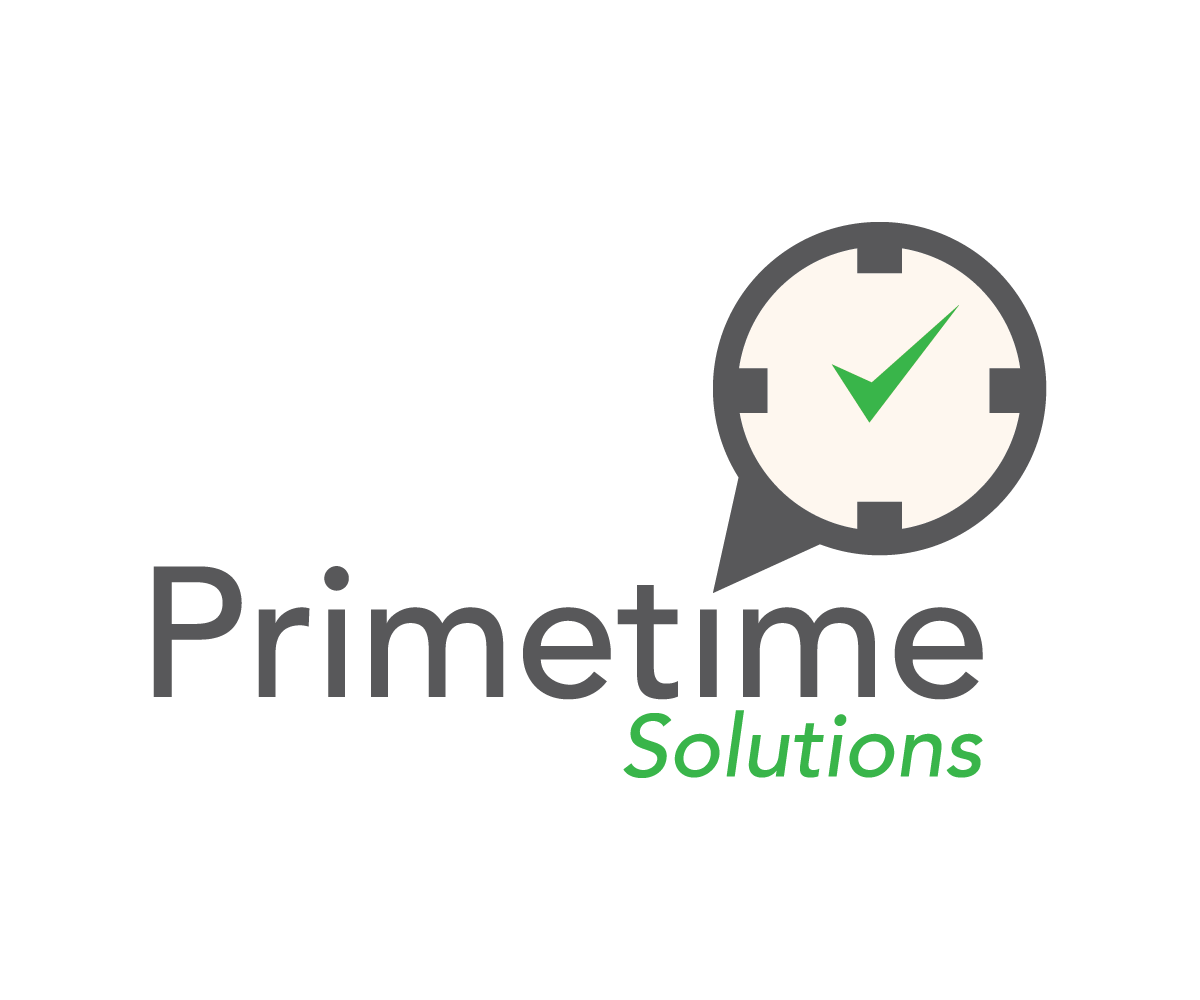 Business Logo Design for Primetime Solutions by Michael7897 | Design ...