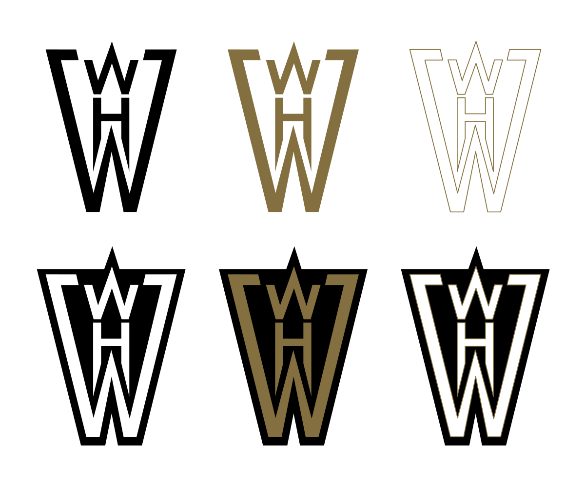 Logo Design for WHW by Mark Murphy Creative | Design #4454801