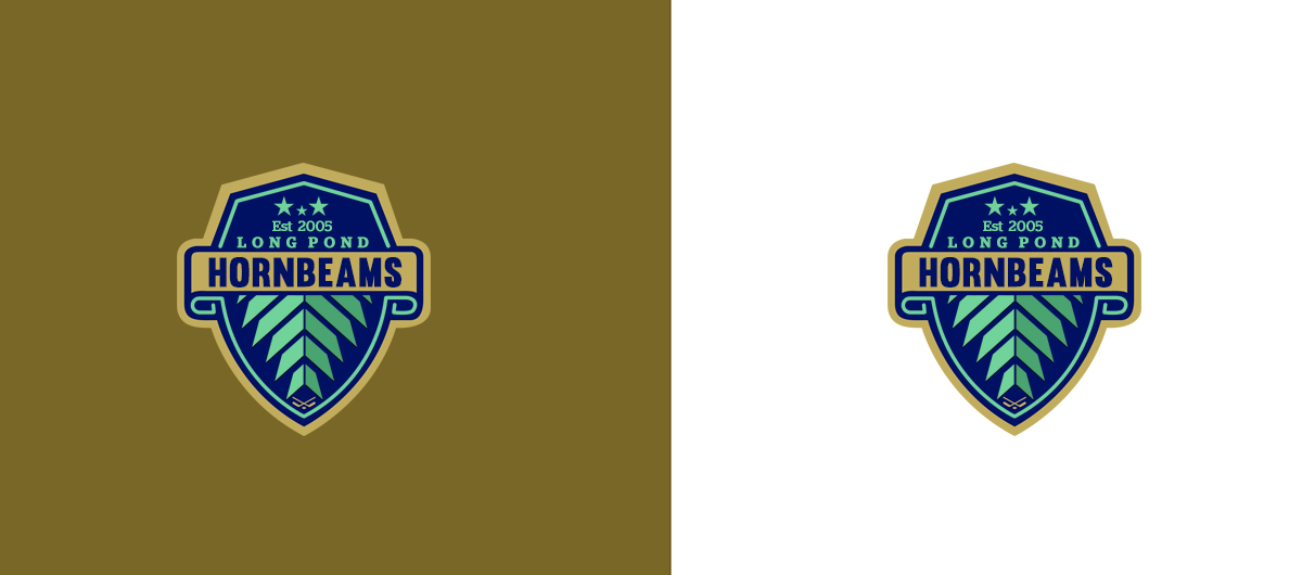 Upmarket, Bold, It Company Logo Design for Long Pond Hornbeams by ...