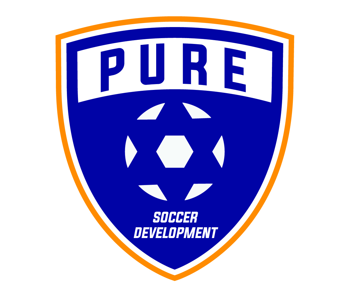 Logo Design for PURE Development | PURE Hockey Development | PURE ...