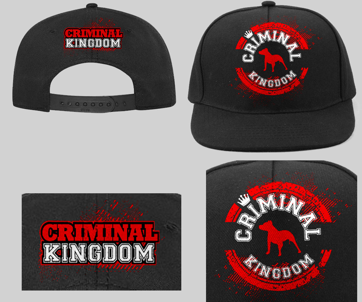 Bold, Modern, Embroidery Graphic Design for a Company by TRHZ | Design ...