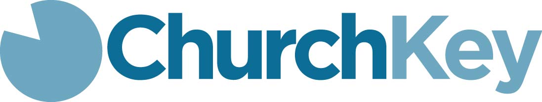 Elegant, Playful, Business Logo Design for ChurchKey by Fanol Ademi ...