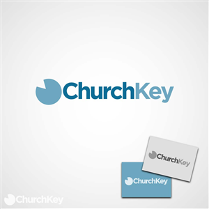 Logo Design Project | 25 Logo Designs for ChurchKey