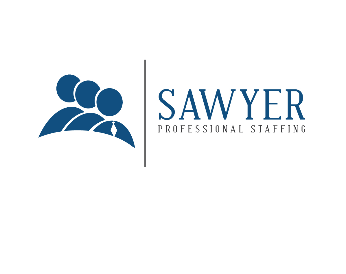 Insurance Logo Design for Sawyer Professional Staffing by prologo4u ...