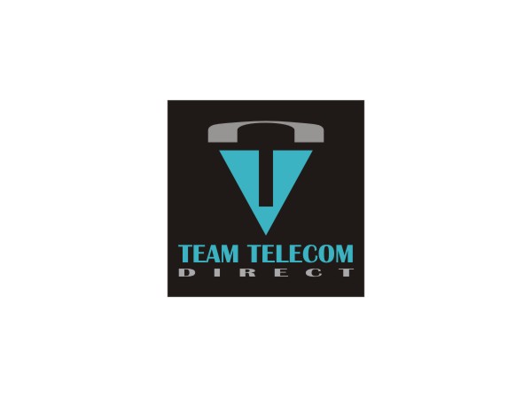 Telecom Logo Design for Team Telecom Direct by Ramaling Belkote ...