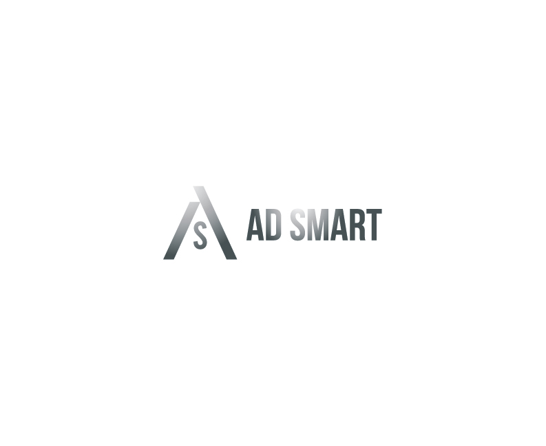 Advertising Logo Design for AdSmart by creativevis | Design #4454063