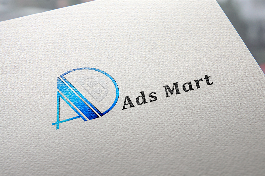 Advertising Logo Design for AdSmart by Prem_Kumar112 | Design #4503524