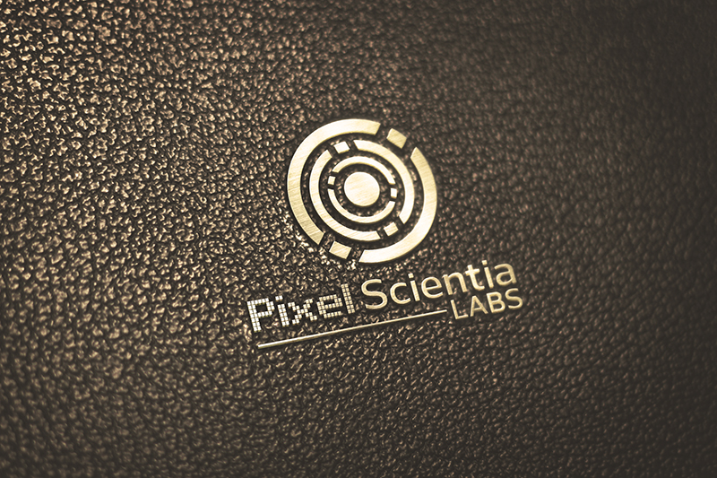 Software Logo Design for Pixel Scientia Labs by PinworksDesign | Design ...