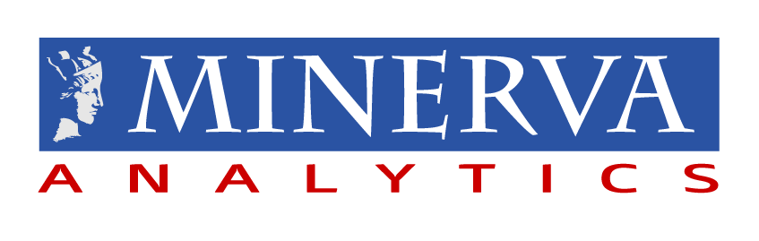 Financial Logo Design for Minerva by Ghani AZZI | Design #195360