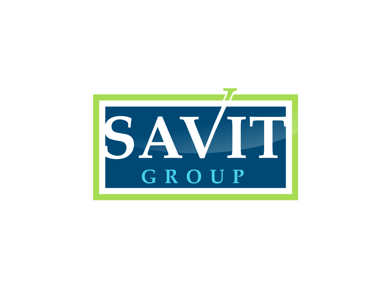 Professional, Serious, Security Logo Design for SAVIT Group by Tedesign ...