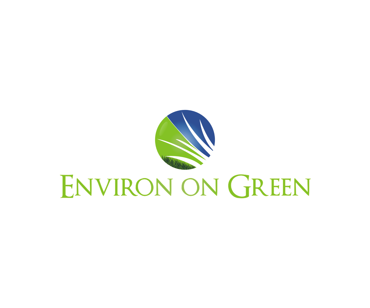 Business Logo Design for Environ on Green by Sarah Graphic | Design ...