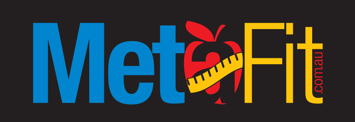 Modern, Colorful, Nutrition Logo Design for MetaFit by ZinTech | Design ...